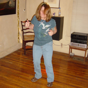 the party continues - Bringin’ In ‘09 II - ALBUM - Warren Farr